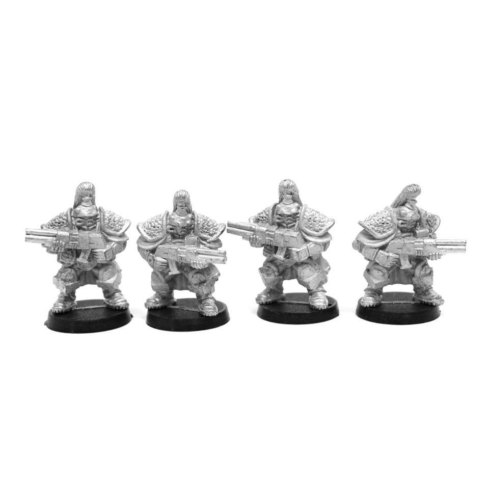 Warzone Mutant Chronicles 28mm Scale Wargames and metal miniatures