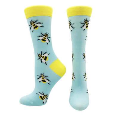 Wasp Socks - Sock Boutique