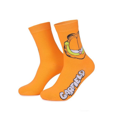 Ladies Garfield Socks - Sock Boutique