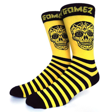 Guzman y Gomez Socks - Sock Boutique