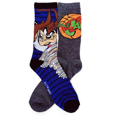 Space Jam Socks - Sock Boutique