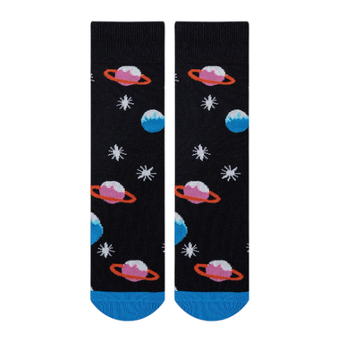 Men's Orbit Around Your Toes Socks