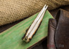 Great Eastern Cutlery: #83 - Northfield Un-X-LD - Little Lockback ...