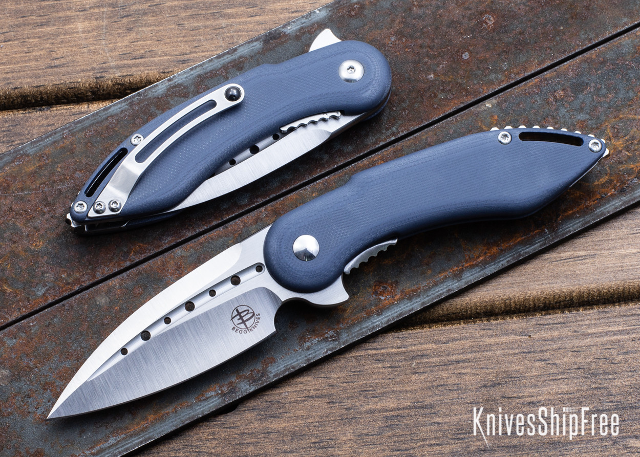 Begg Knives - KnivesShipFree