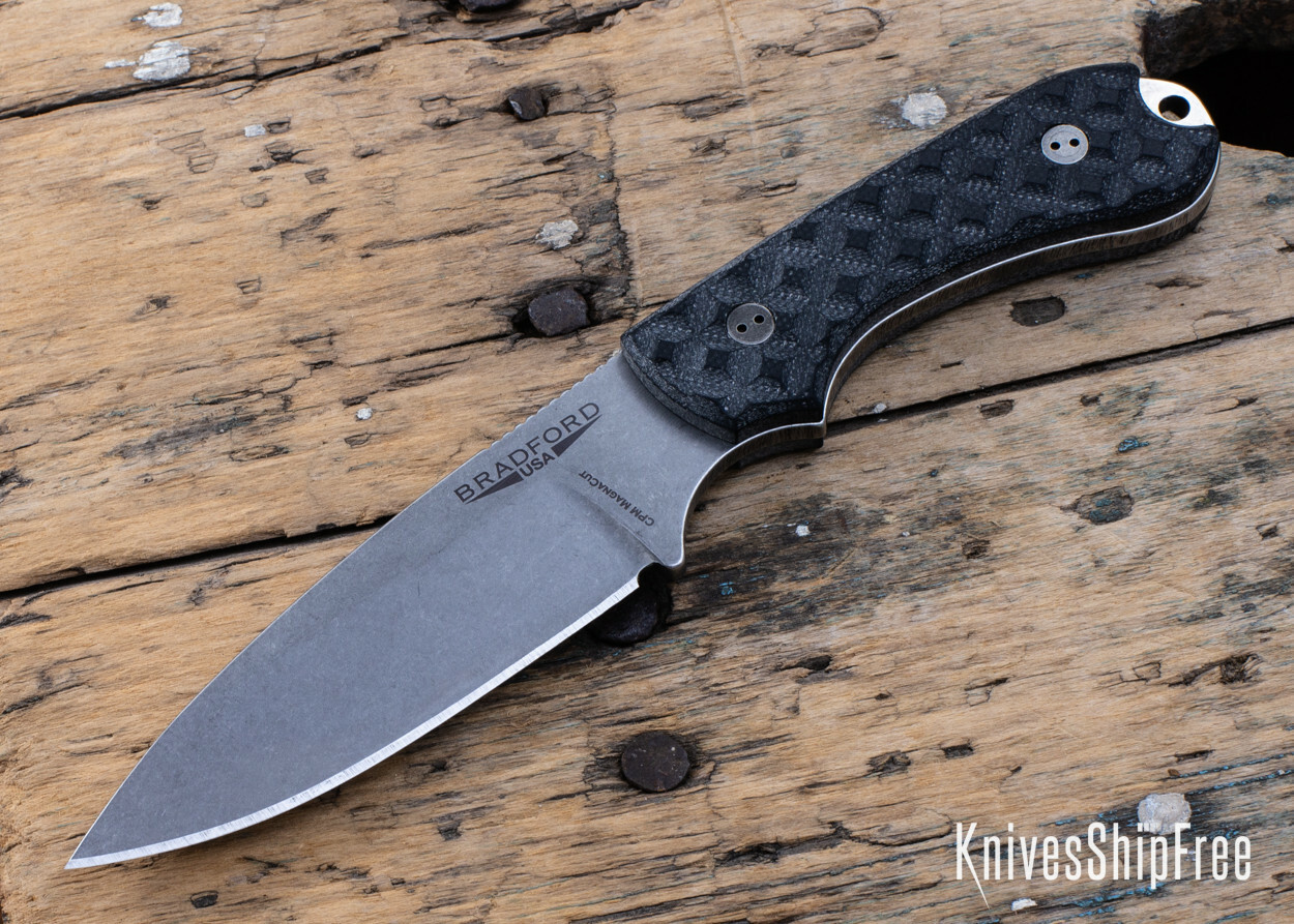 Bradford Knives: Guardian 3.2