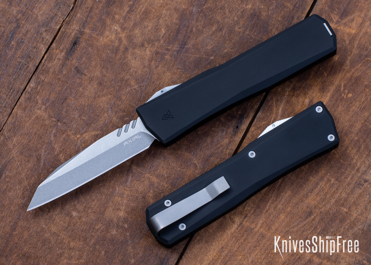 Axial - USA Made Knives | KnivesShipFree
