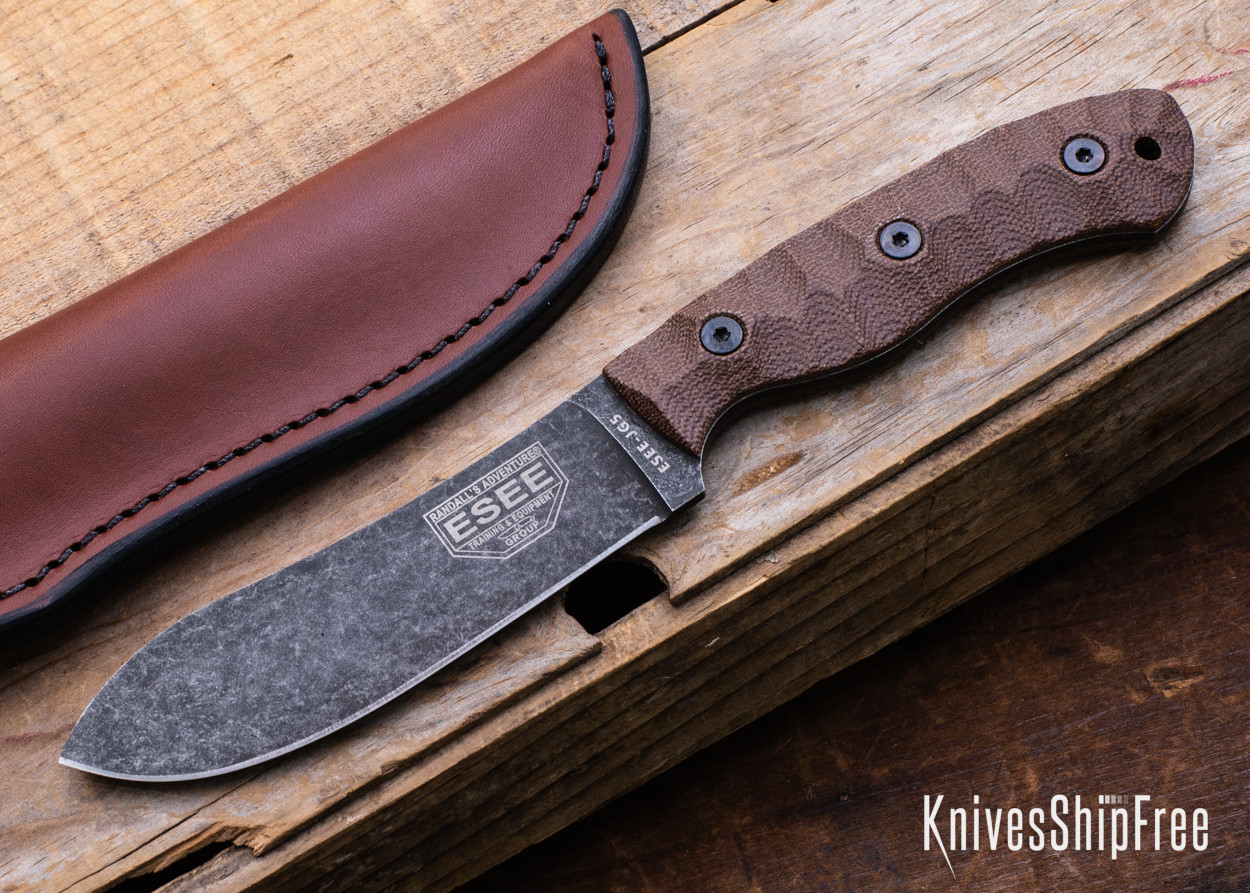 ESEE Knives | Free, fast shipping. Great selection. - Page 2