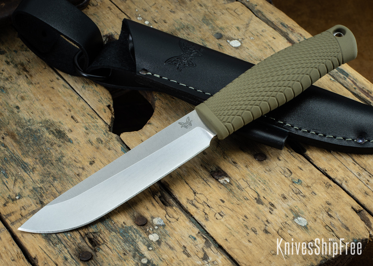 Benchmade Knives - Shop Our Huge Selection | KnivesShipFree