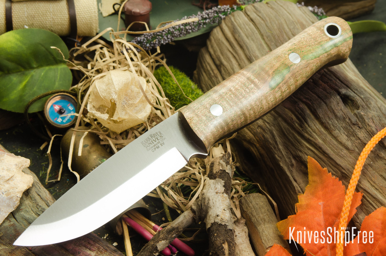 Bushcraft Knives | KnivesShipFree