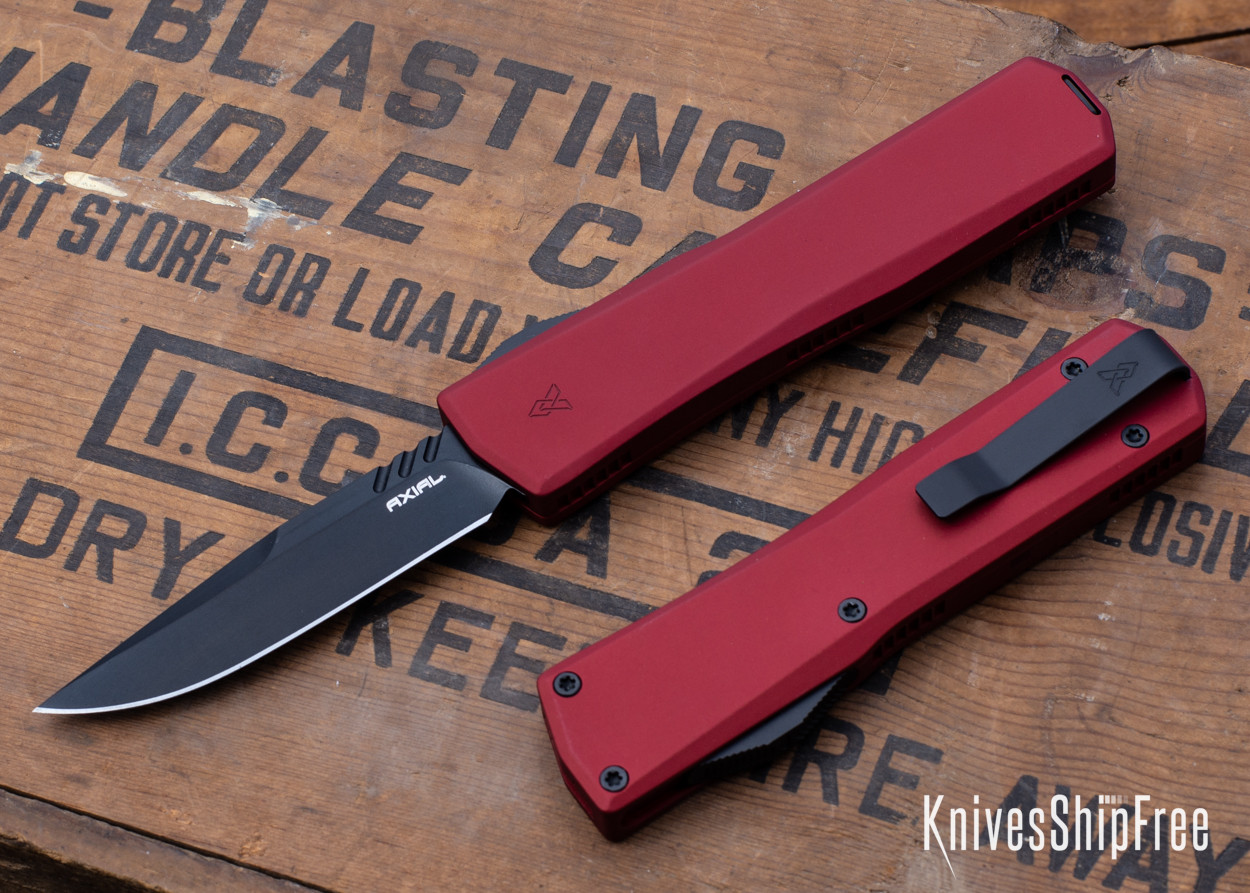 Axial: Shift - OTF Auto - Tan Anodized Aluminum - CPM-20CV ...