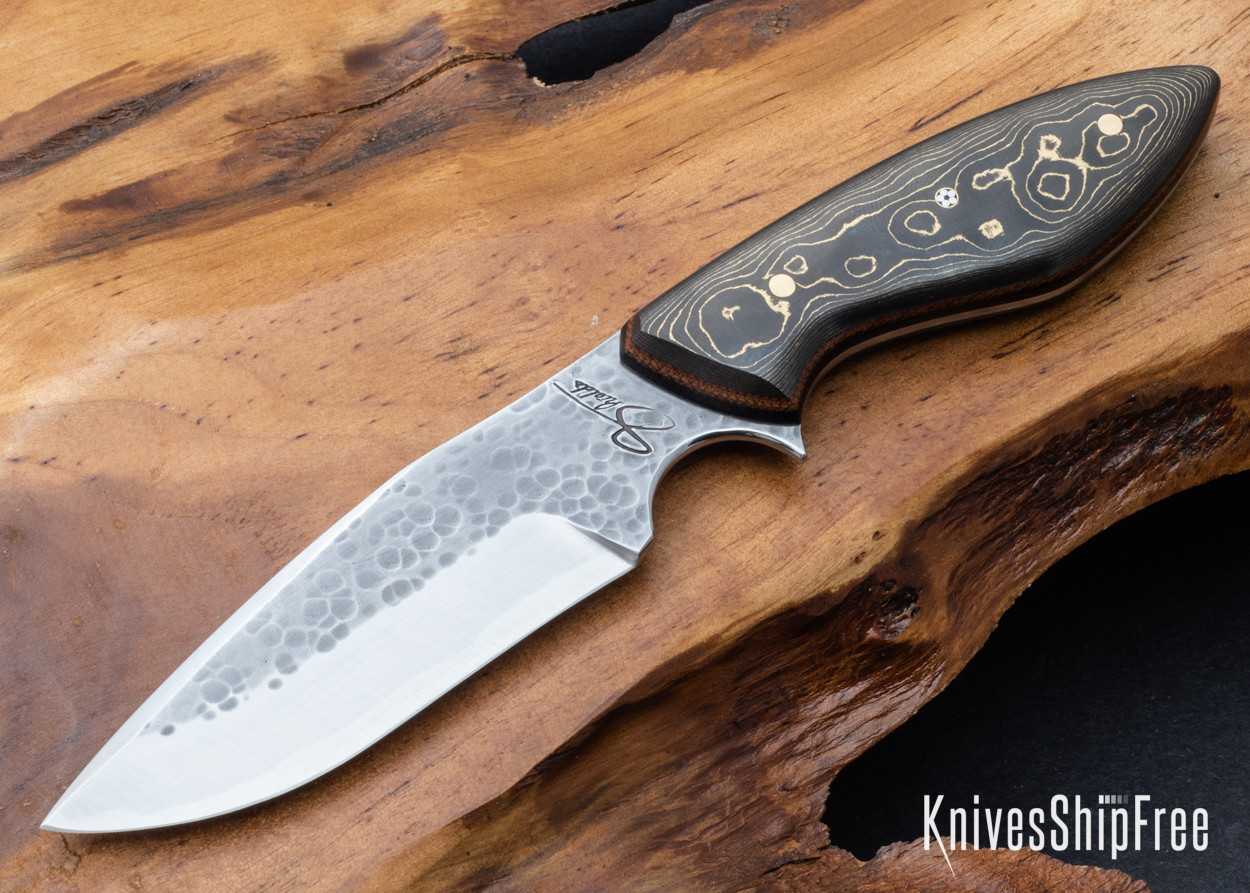 Neck Knives | KnivesShipFree
