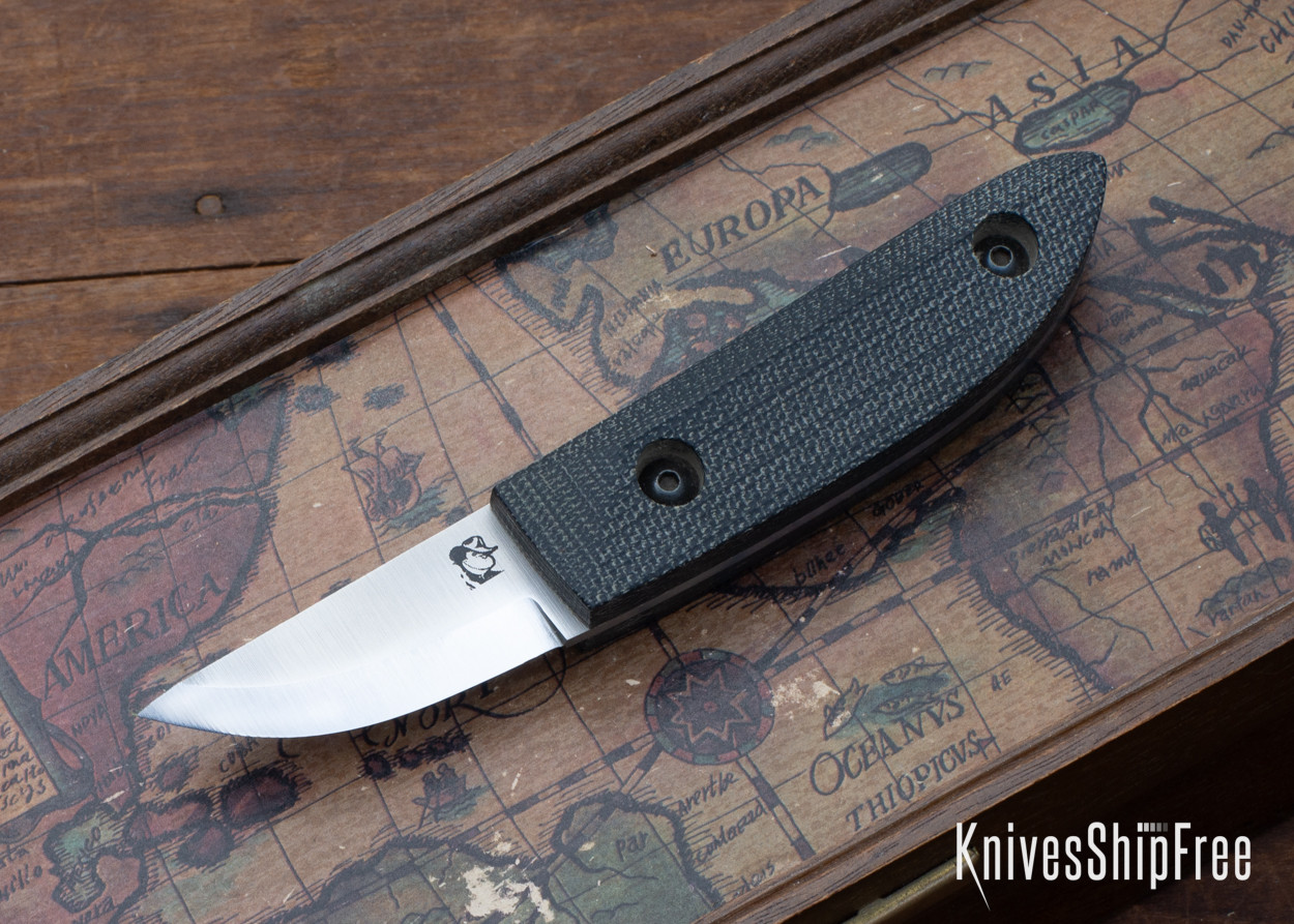 L.T. Wright Handcrafted Knives