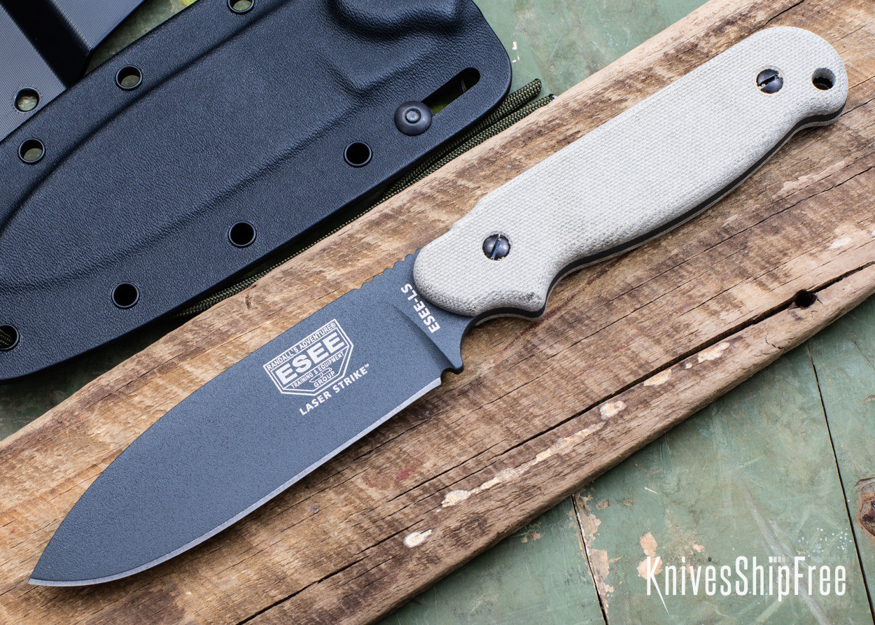 ESEE Knives | Free, fast shipping. Great selection.