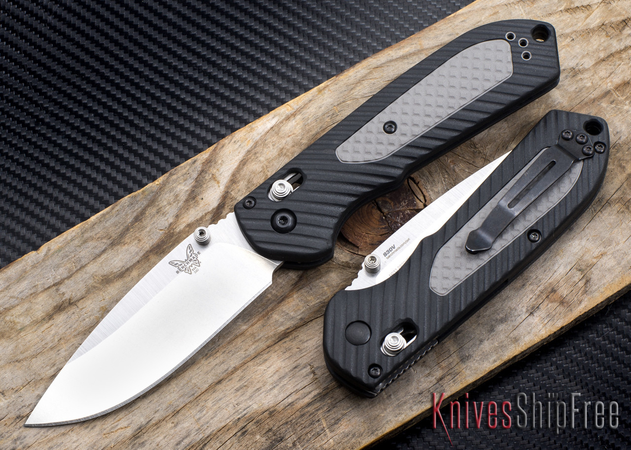 Buy Benchmade Knives: 560 Freek - Ships Free