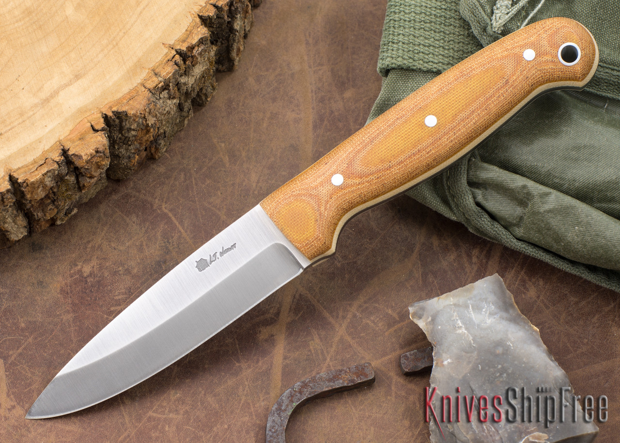 Bushcraft Knives | KnivesShipFree
