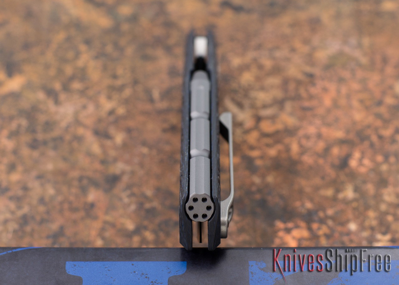 Zero Tolerance: 0850 | KnivesShipFree