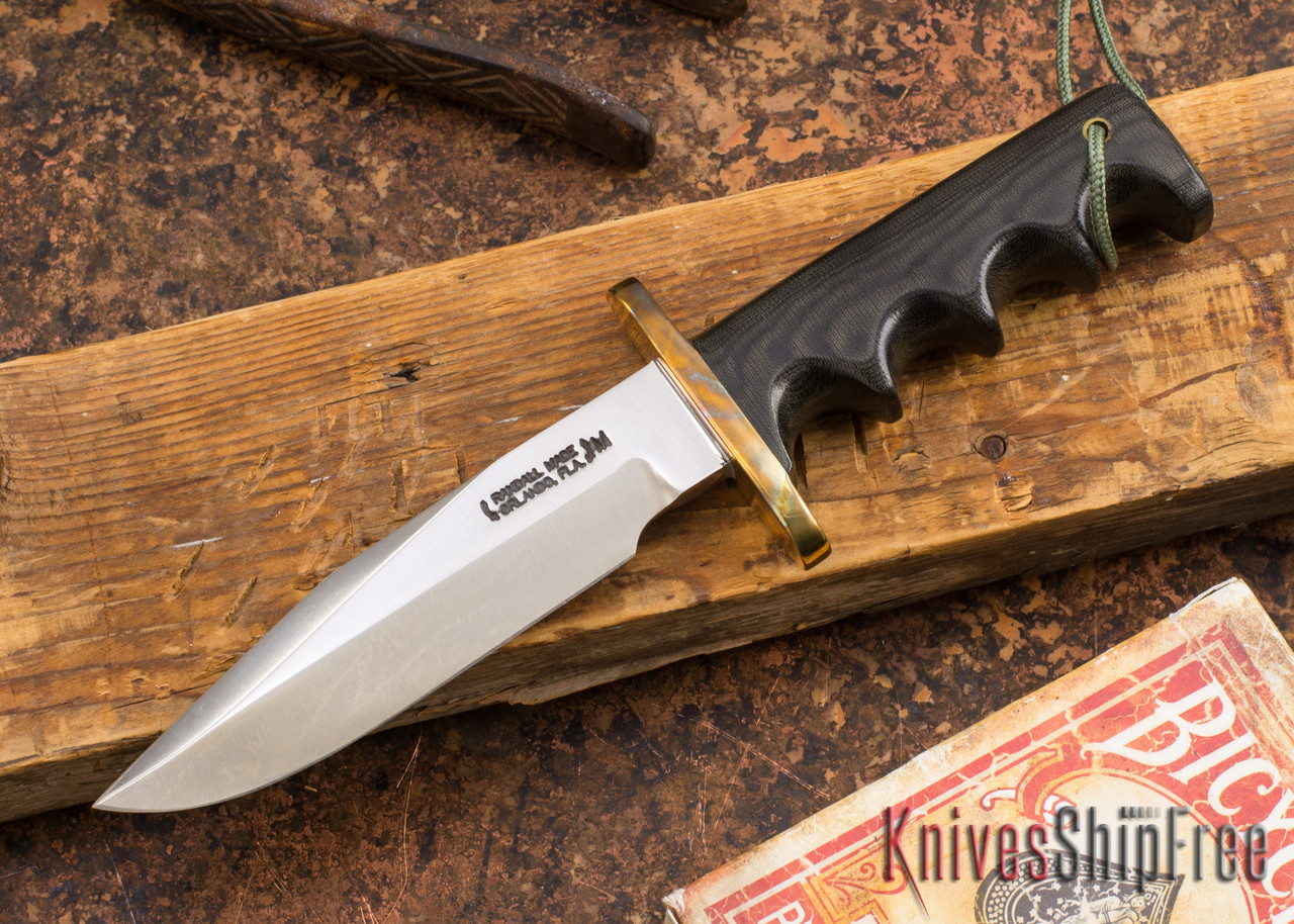 Randall Made Knives: Model 14 Mini - Serial #220