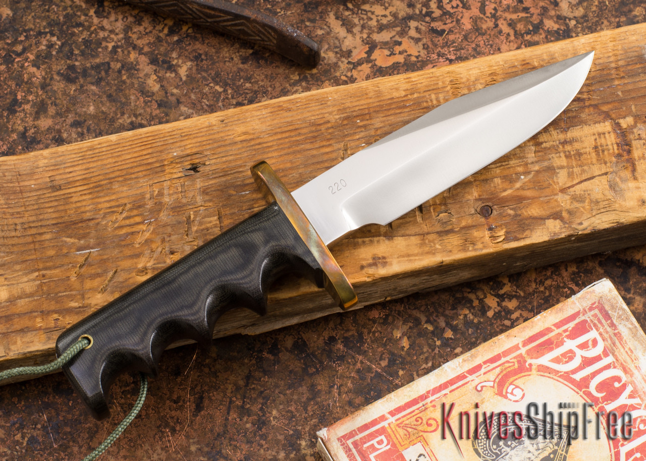 Randall Made Knives: Model 14 Mini - Serial #220