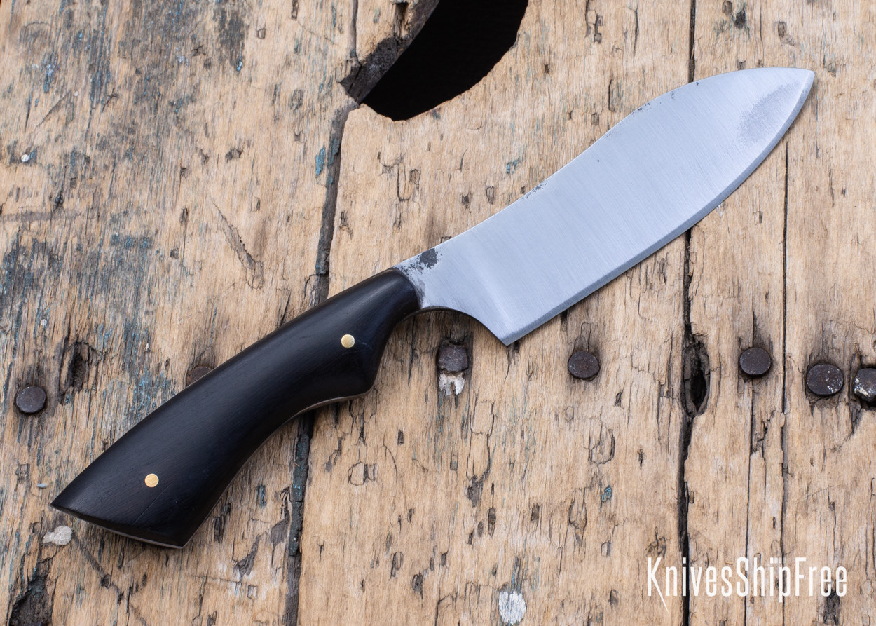 Bamba Forge: Handmade African Knife - BF17KI018