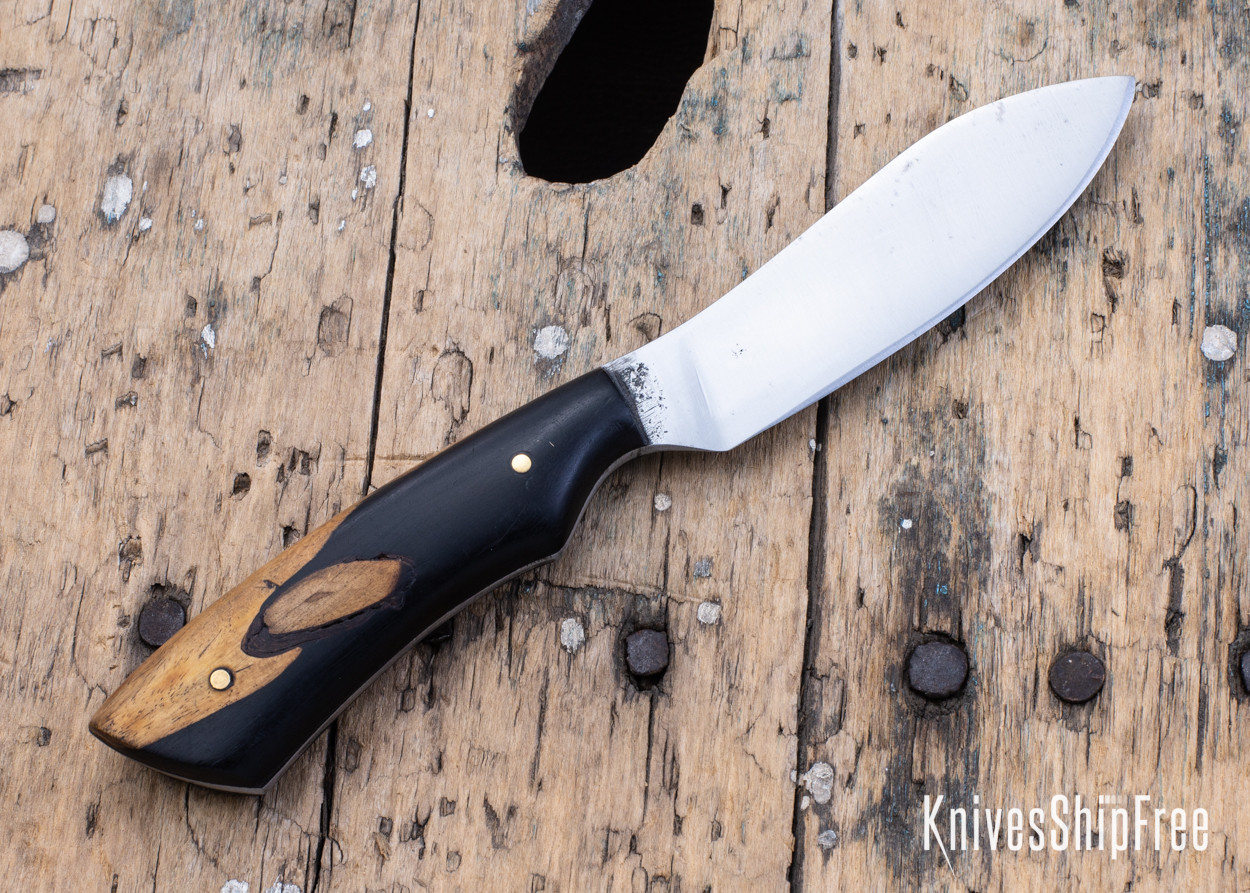 Bamba Forge: Handmade African Knife - BF17KI025