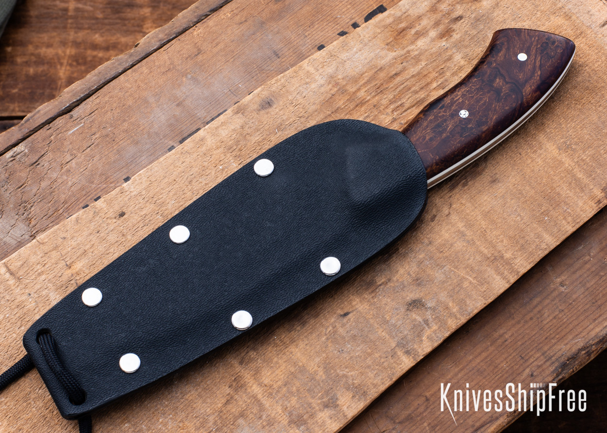 3000 Carter Cutlery: Carter - Jumbo Aviator - Arizona Desert Ironwood ...