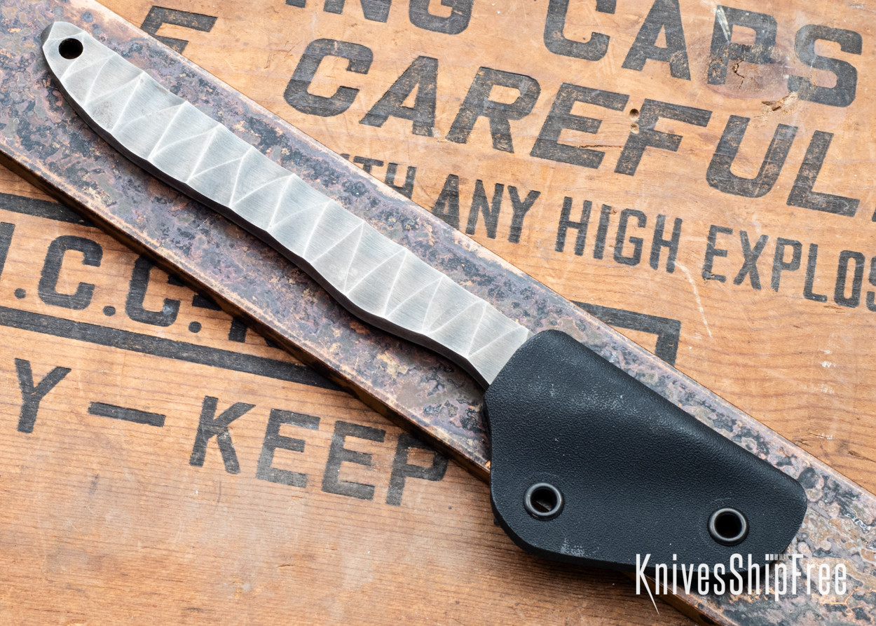 Triple J Knife Works: Triple-dashi - #3