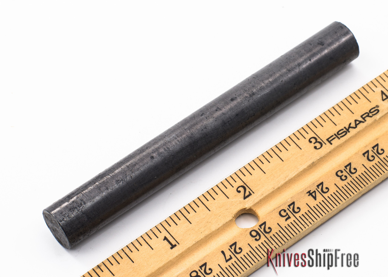 KSF .5 X 4" Ferrocerium Rod - FR-6