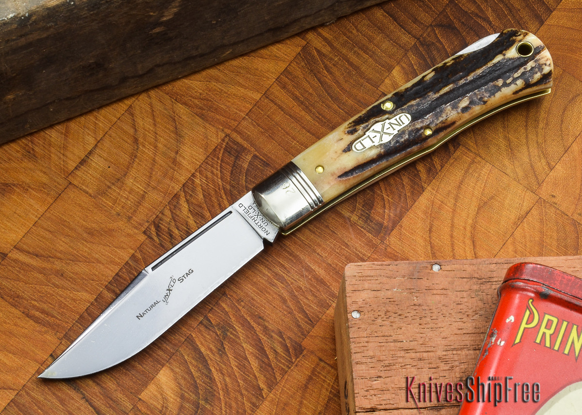 Buy Great Eastern Cutlery #42 Northfield UN-X-LD - Ships Free ...