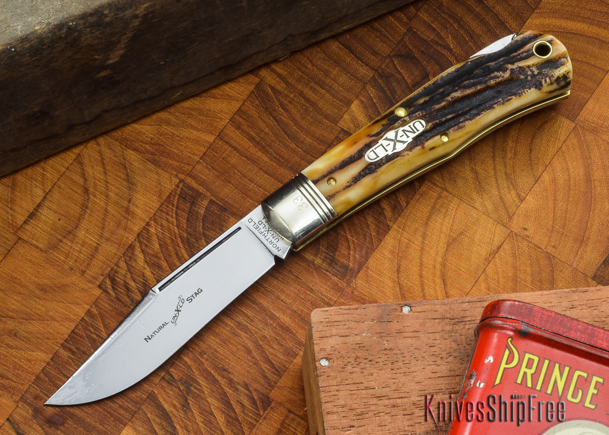 Buy Great Eastern Cutlery #42 Northfield UN-X-LD - Ships Free ...