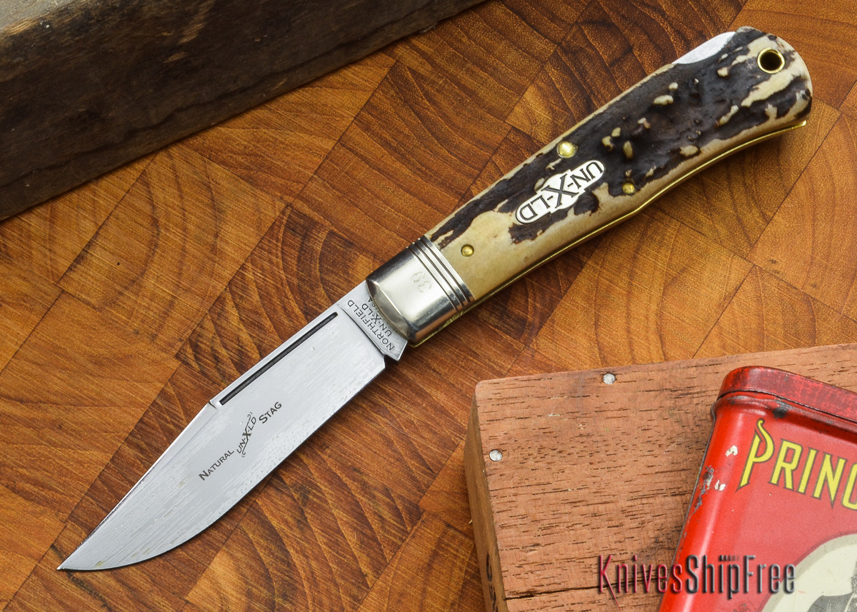 Buy Great Eastern Cutlery #42 Northfield UN-X-LD - Ships Free ...