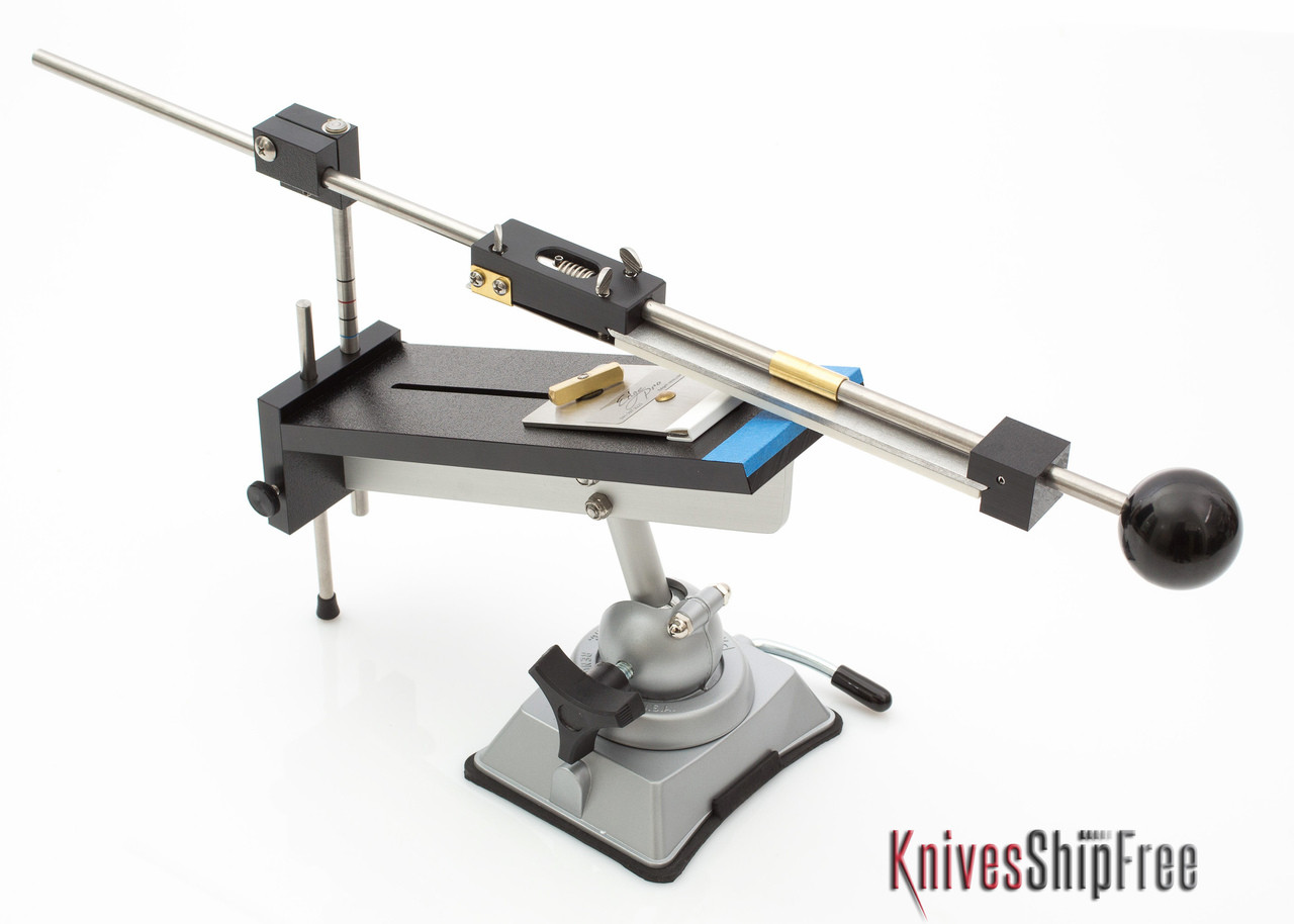 Edge Pro: Pro Kit 1 - Professional Model Edge Pro Sharpening System