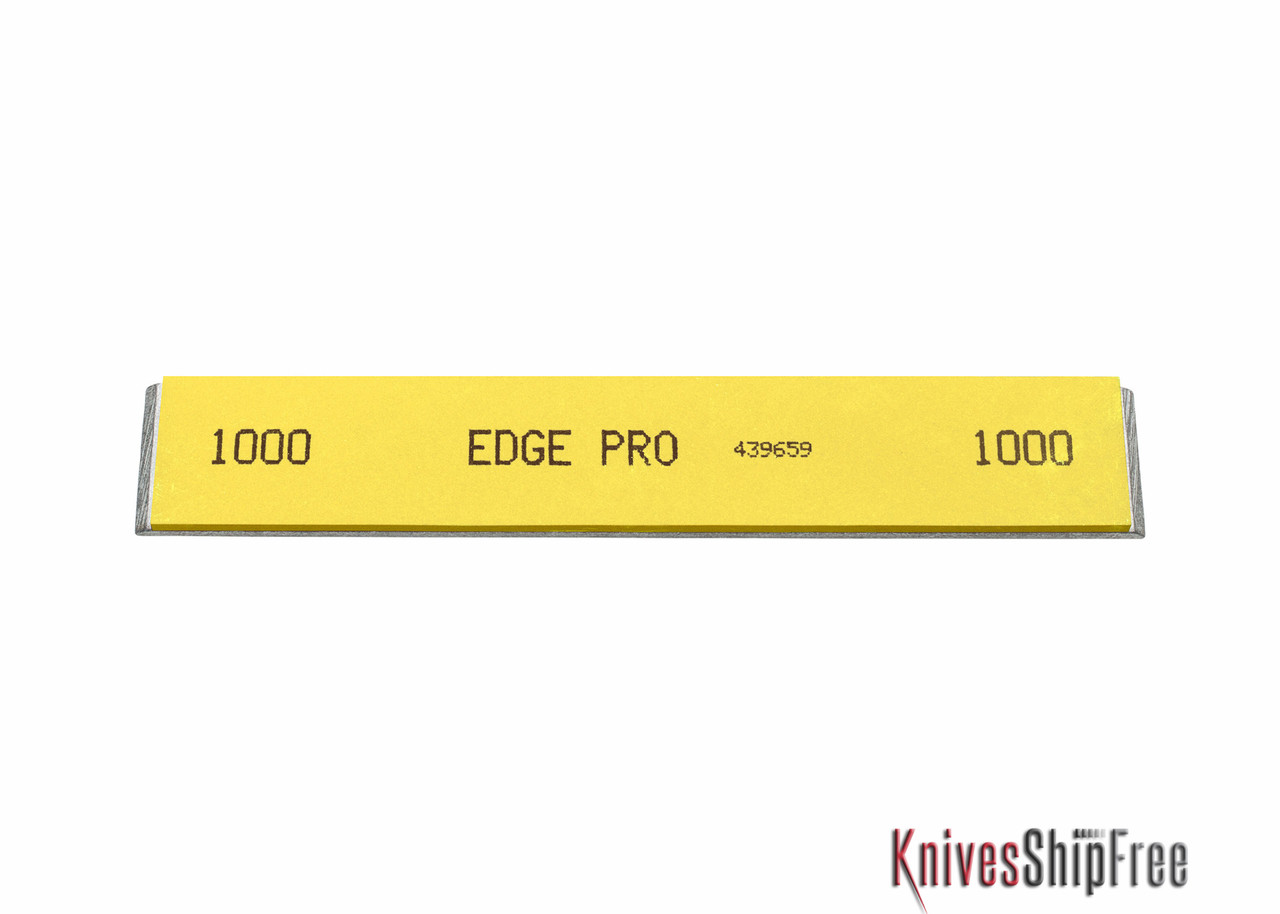 Edge Pro: 1000 Grit Stone