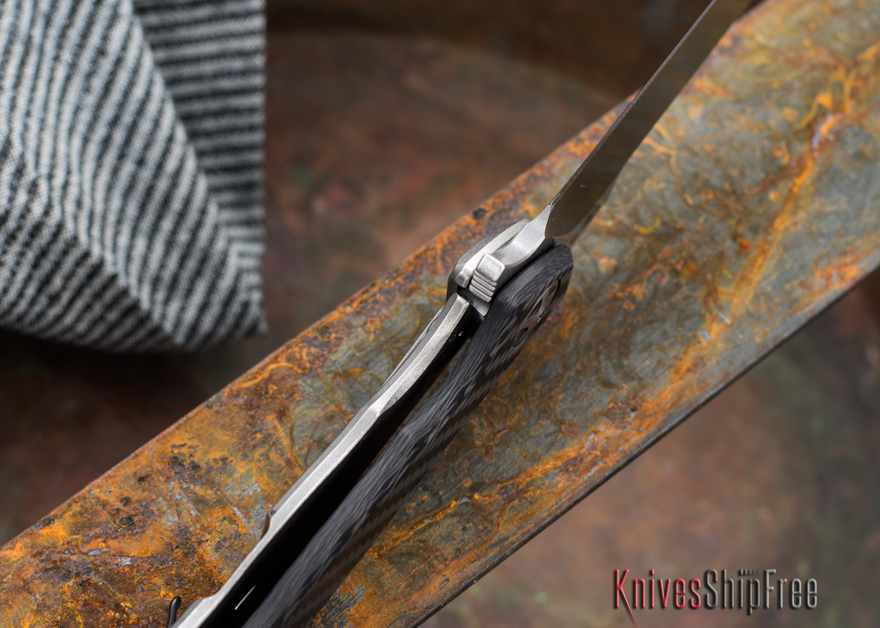 Zero Tolerance: 0452CF | KnivesShipFree