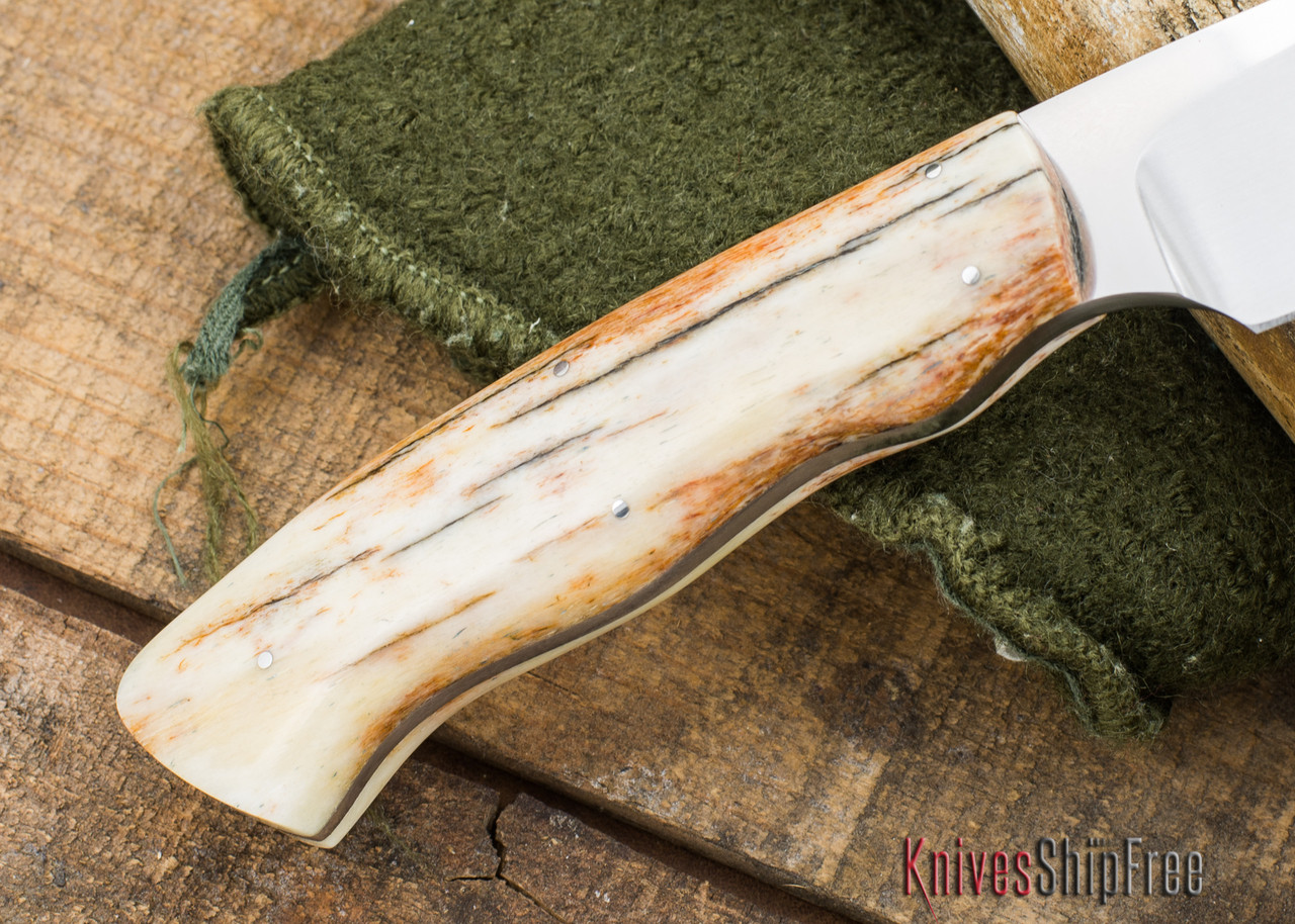 Buy Arno Bernard Knives: Grazer Series - Zebra - Giraffe Bone - 42315 ...