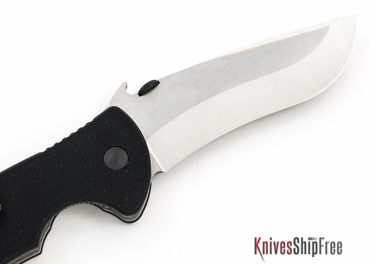 Emerson: Super Commander - Satin Finish - S-COMM-SF