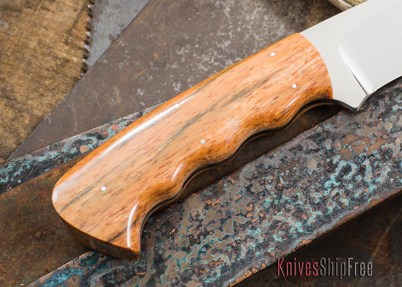 Buy Arno Bernard Knives: Giant Series - Hippo - Giraffe Bone - 70704 ...