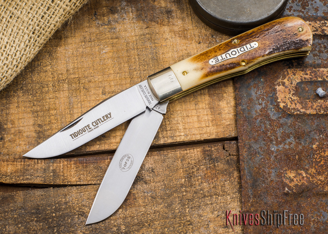 Buy Great Eastern Cutlery #42 Northfield UN-X-LD - Ships Free ...