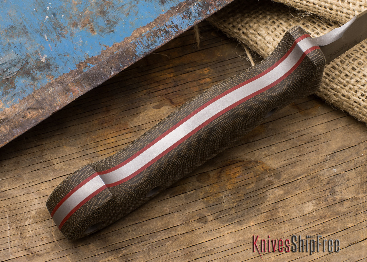 Vehement Knives: Proteus