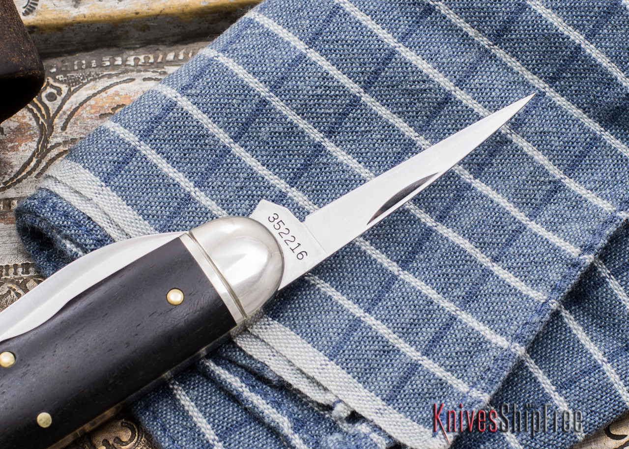 Great Eastern Cutlery: #18 - Tidioute - Beagle - Runaway Beagle Acrylic