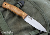 Casstrom: Bushcrafting Knives from Sweden