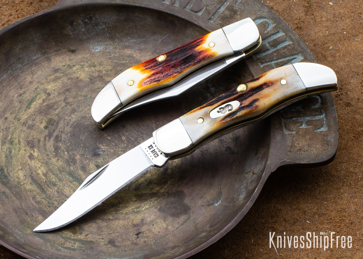 Case Knives | KnivesShipFree