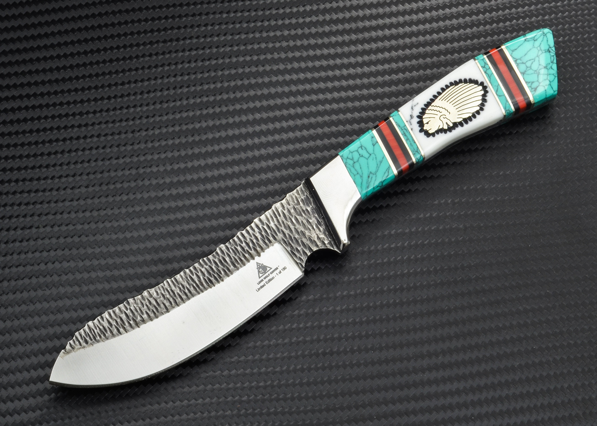 Lone Wolf Knives | KnivesShipFree