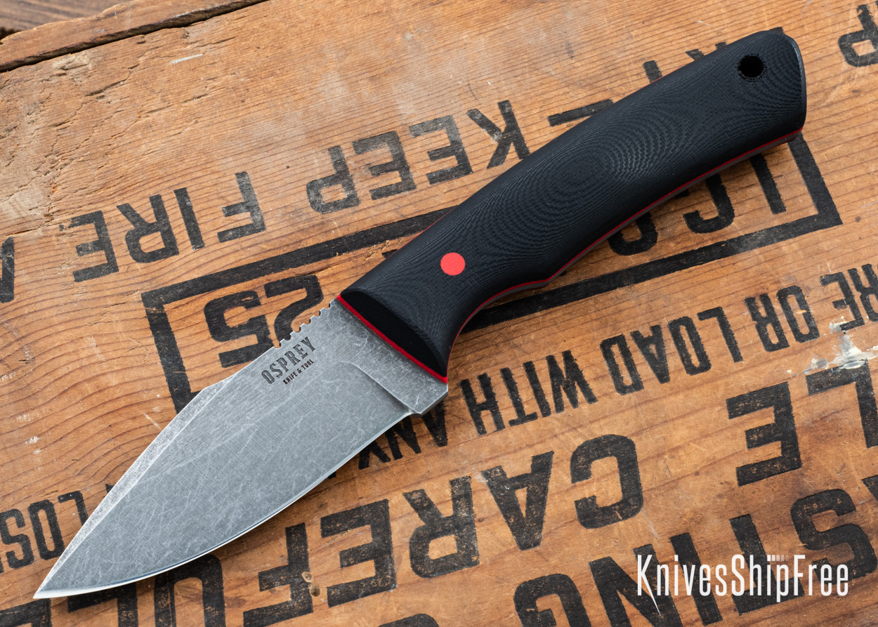 Osprey Knife & Tool - KnivesShipFree