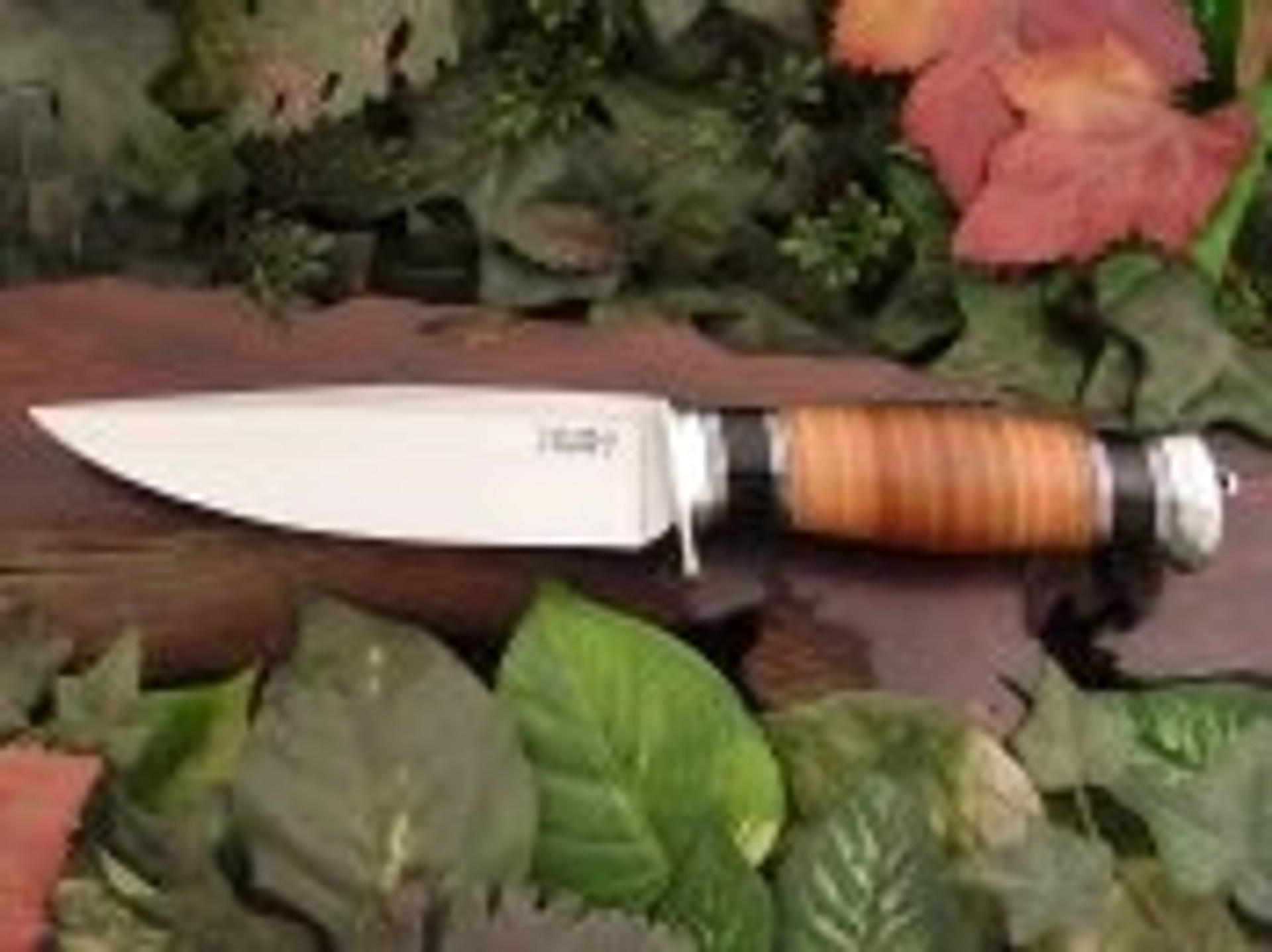 Scagel Fixed Blade Knives | KnivesShipFree