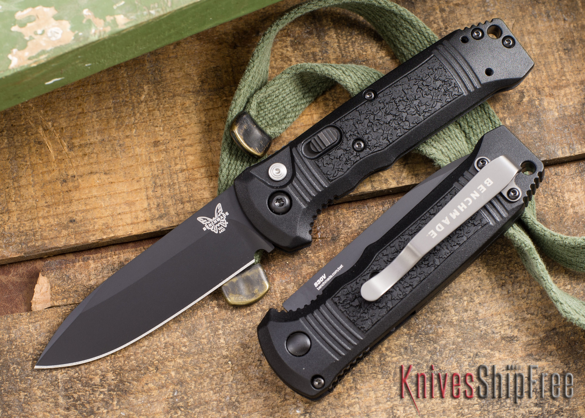 Automatic Knives | KnivesShipFree