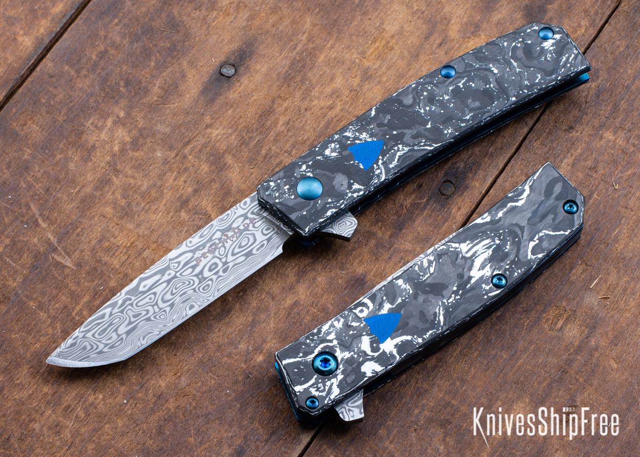 Buy Benchmade Knives 15031-2 HUNT - Ships Free - North Fork