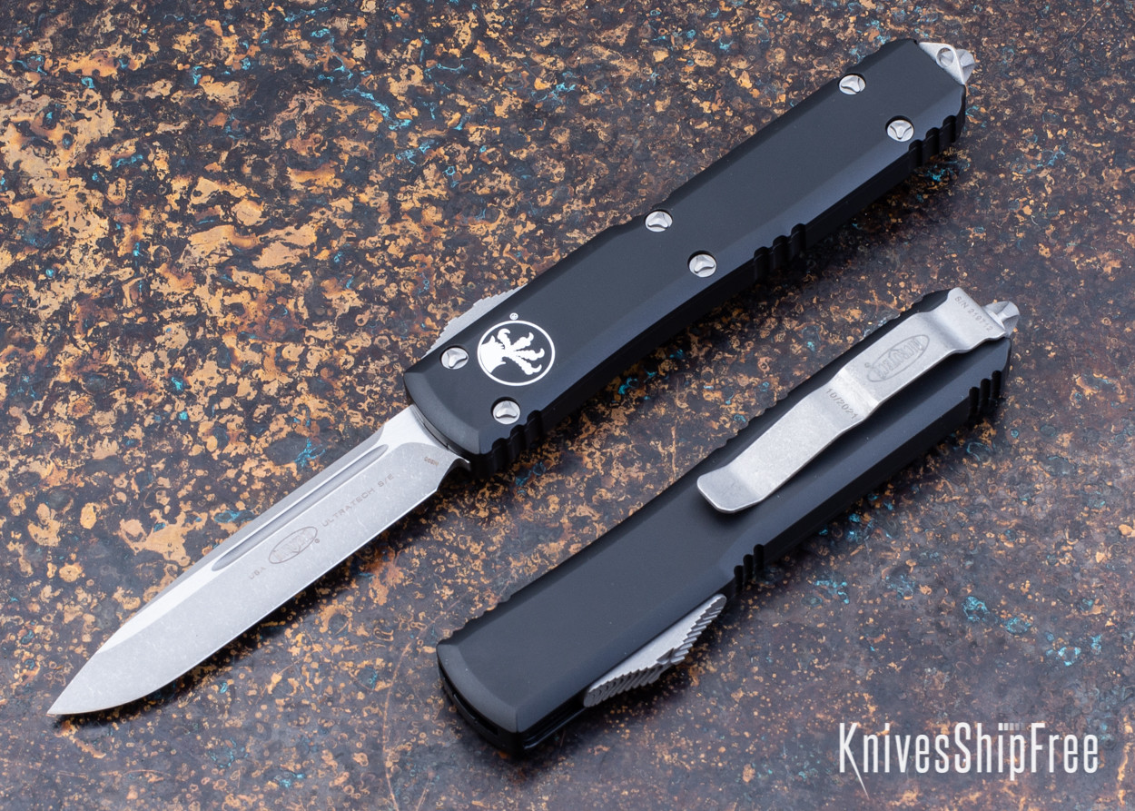 Microtech Knives | IN STOCK at KnivesShipFree