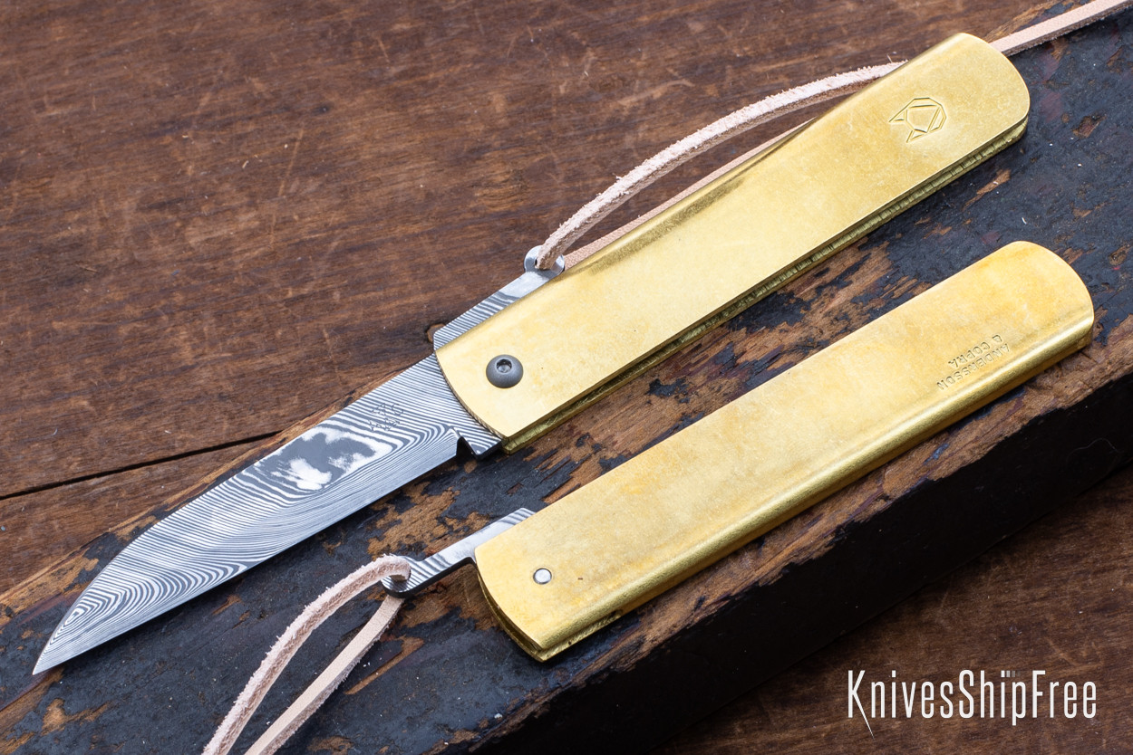 Traditional Pocket Knives | KnivesShipFree