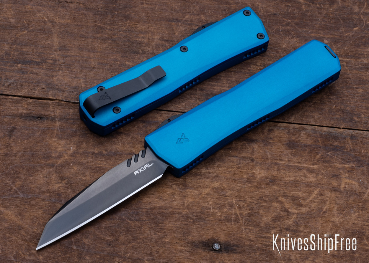 Axial - USA Made Knives | KnivesShipFree