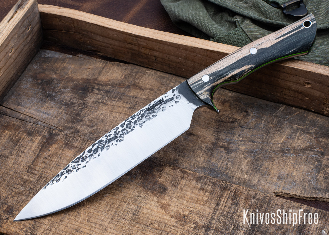 Lon Humphrey Custom Knives - Ranger - Page 1 - KnivesShipFree